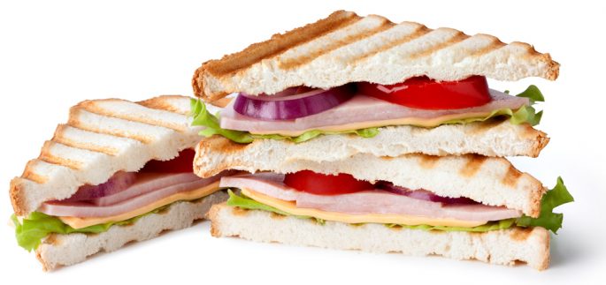 Sultan's Table - ROUND