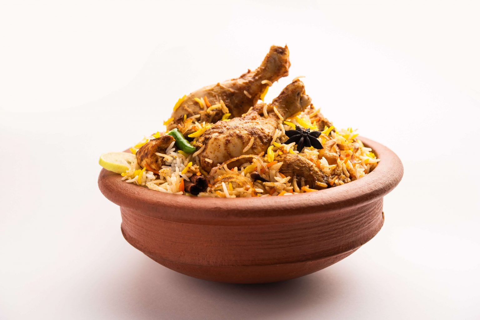Best Biriyani Destination in Thrissur Unveiled! – ROUND